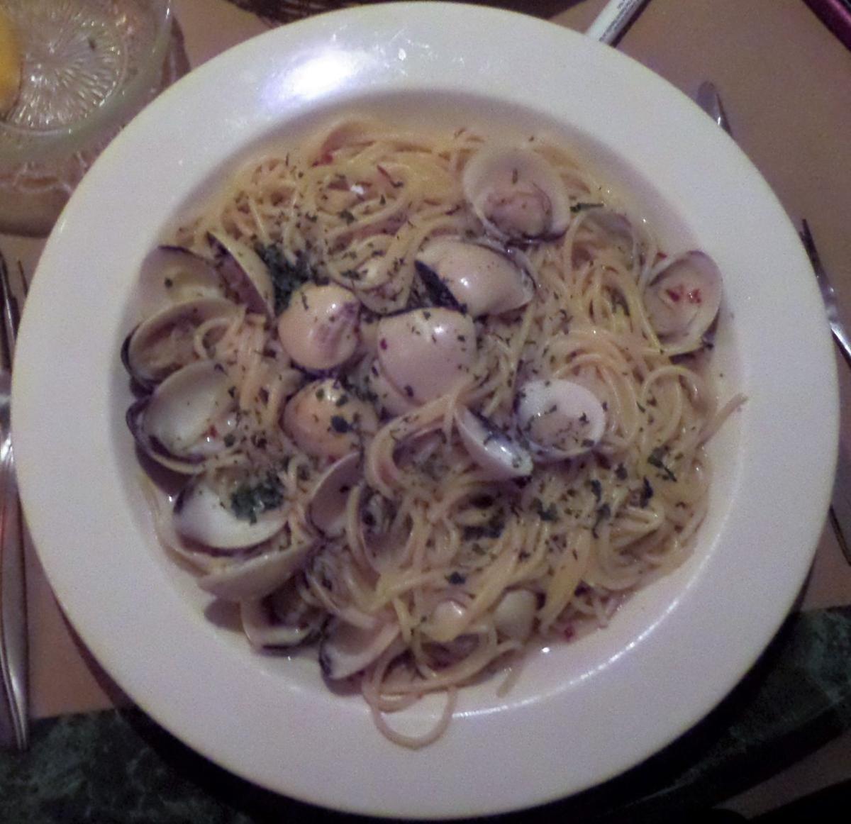 Discerning Diner: Piatto offers good food, top-notch service