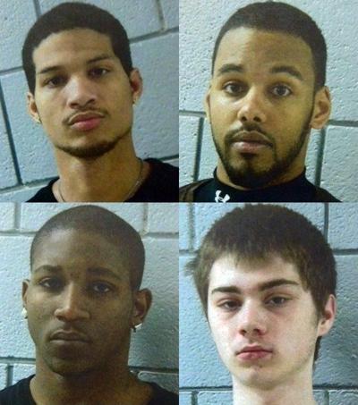 Autopsy, gun testimony offered in third day of 2012 Hess Express ...