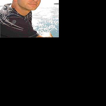 Andrew Joseph Saporito