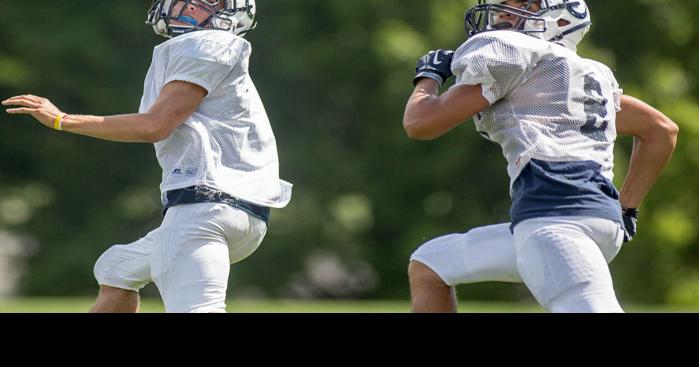 Cedar Cliff Football Schedule