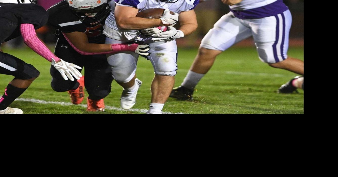 Big days for bubble teams and Northern's Cole Bartram: High school ...