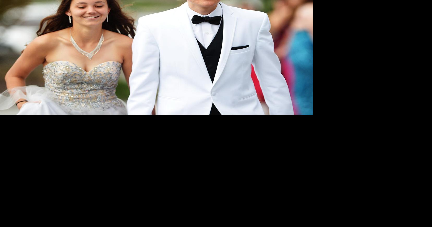 Photos: 2018 Boiling Springs High School prom