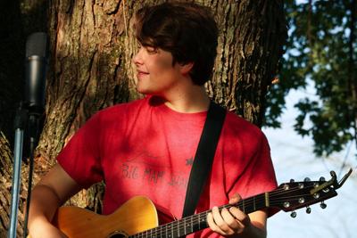 Music: Carlisle native Noah Fowler a young, rising musician