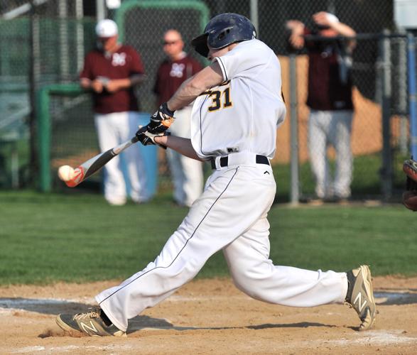 HS Baseball: Cedar Cliff defeats Mechanicsburg
