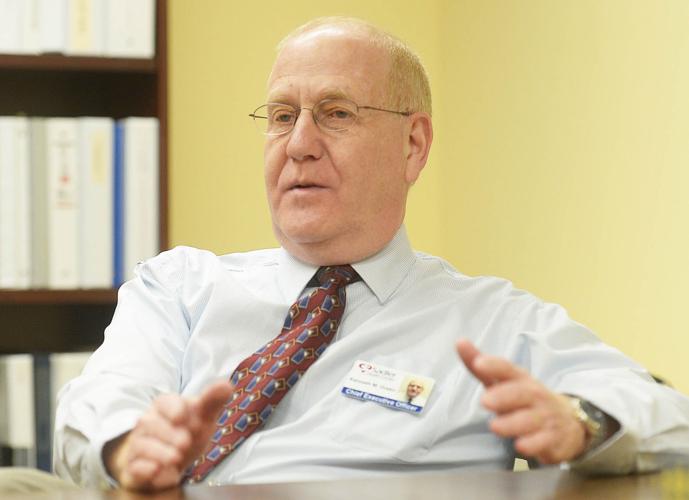 Sadler Health Center tackles growth in Carlisle