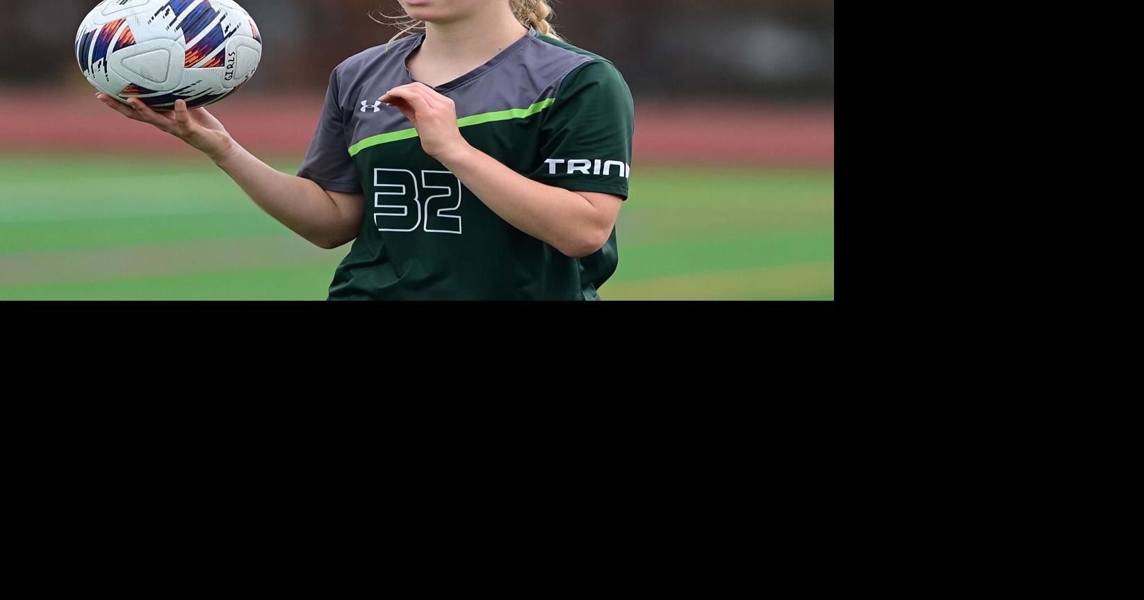 Kayla Keefer powers Central Columbia past Trinity in state girls soccer ...
