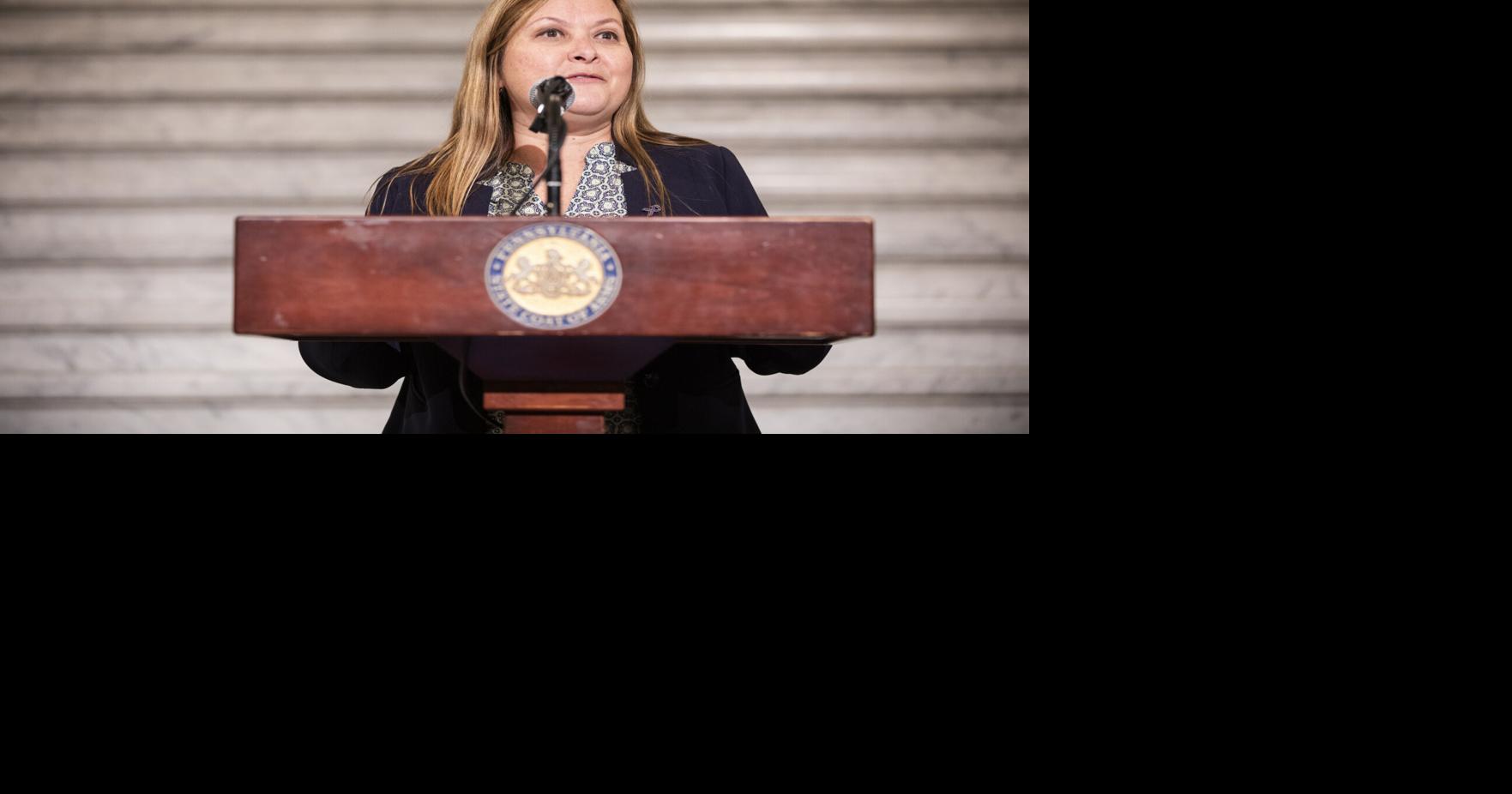 South Middleton woman awarded for work in child abuse prevention