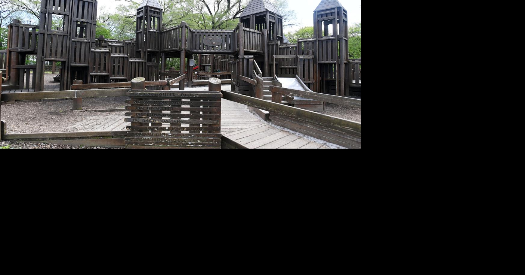 Where it Stands: Fort LeTort scheduled for spring demolition, replacement