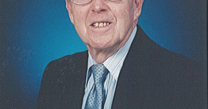 Marlin Leroy Harman