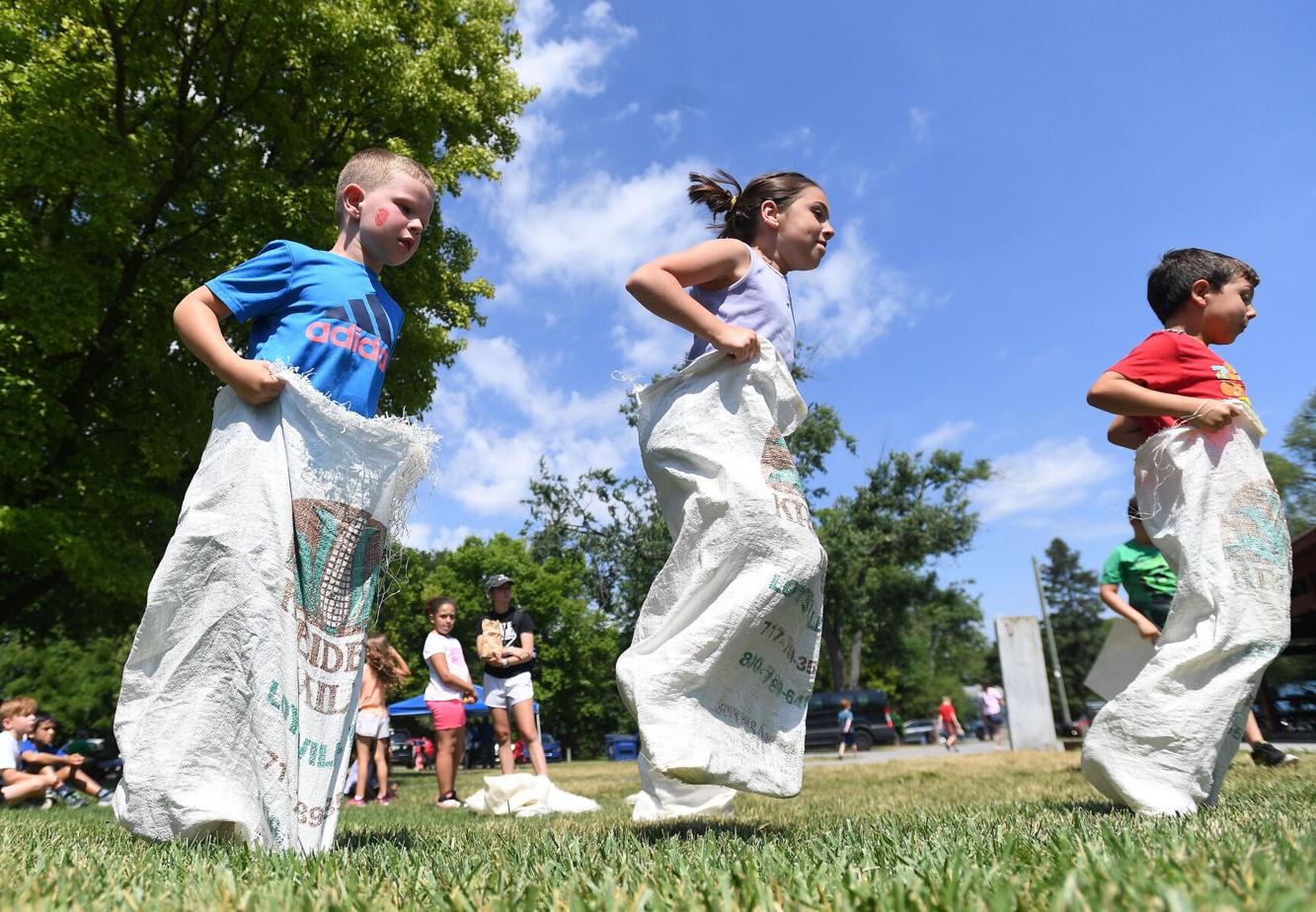 Photos: 2024 Summerfair Peanut Carnival