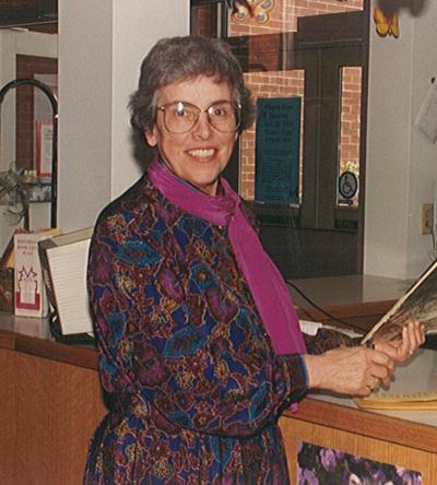 Nancy George's legacy touched many people, local organizations