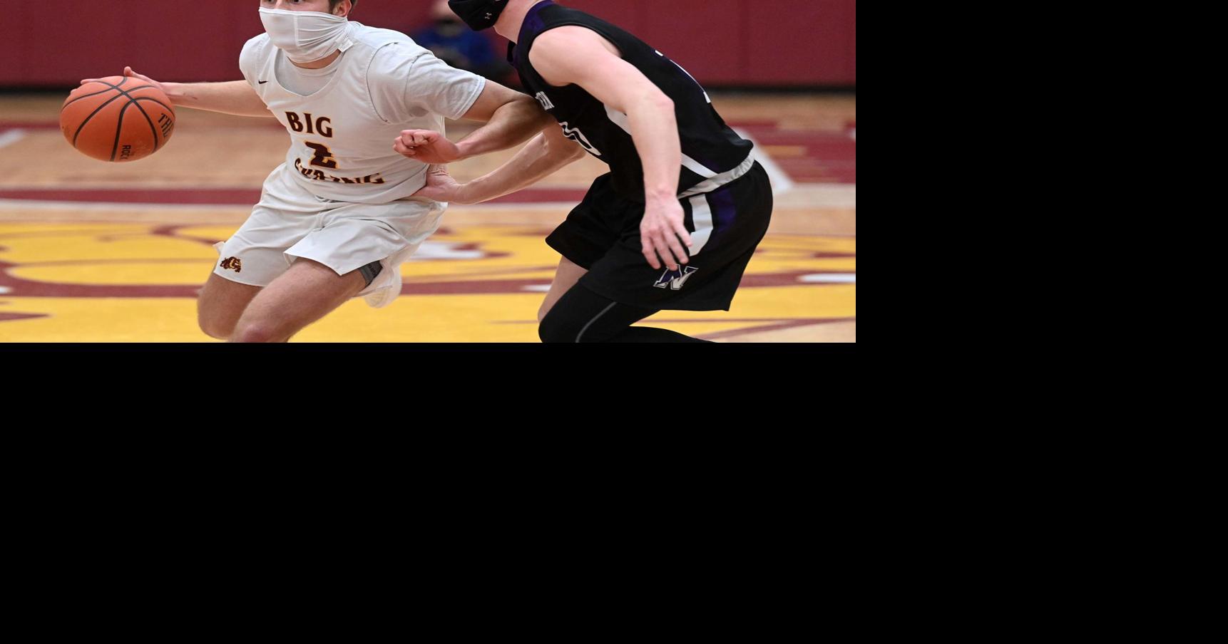 District 3 Boys Basketball Preview: Big Spring 'happy' to be in third ...