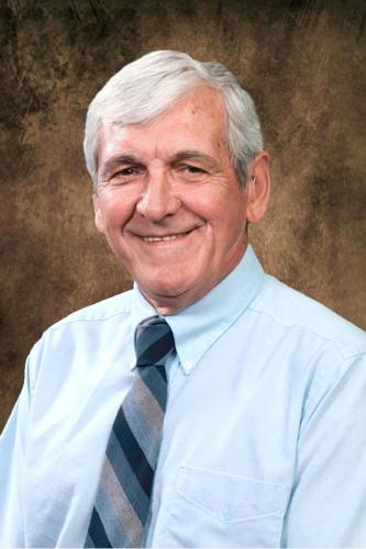 Jack D. Wyrick