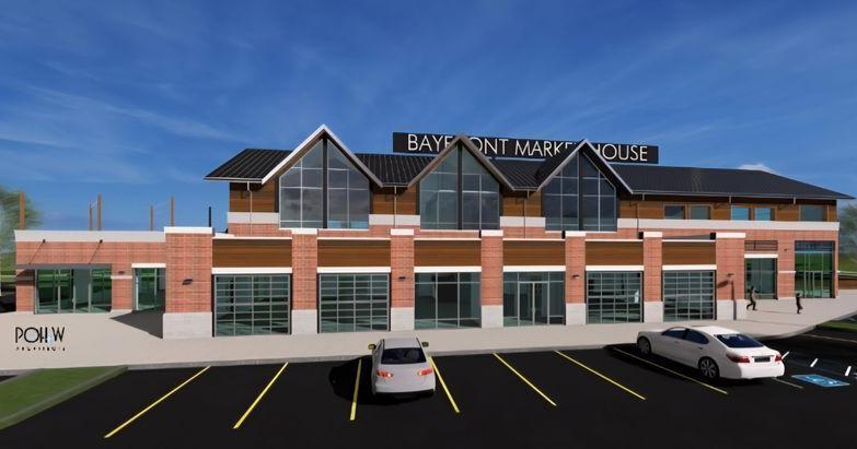 Erie City Council rejects bayfront market house zoning request