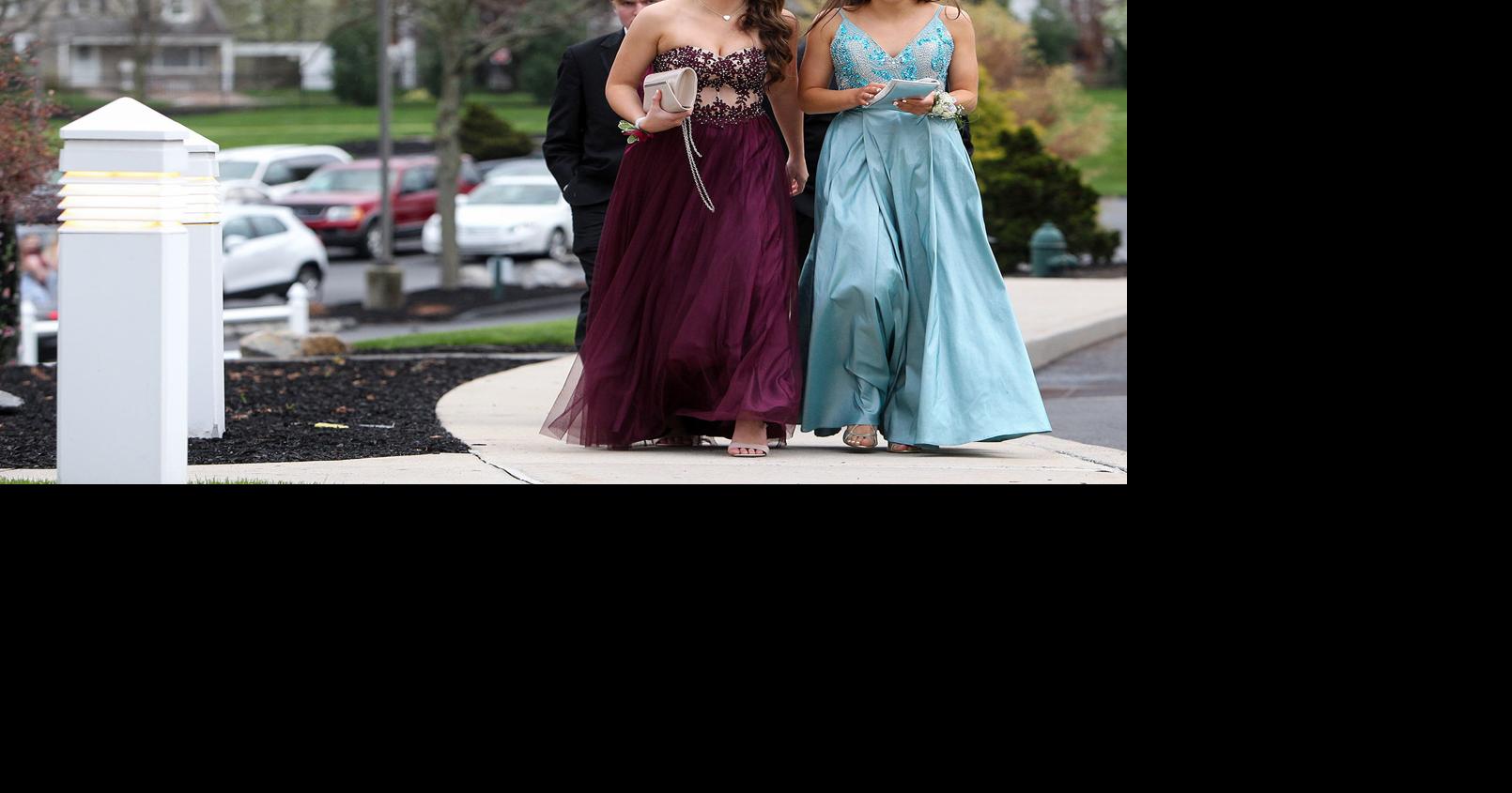 Photos: 2018 Mechanicsburg Area Senior High School prom