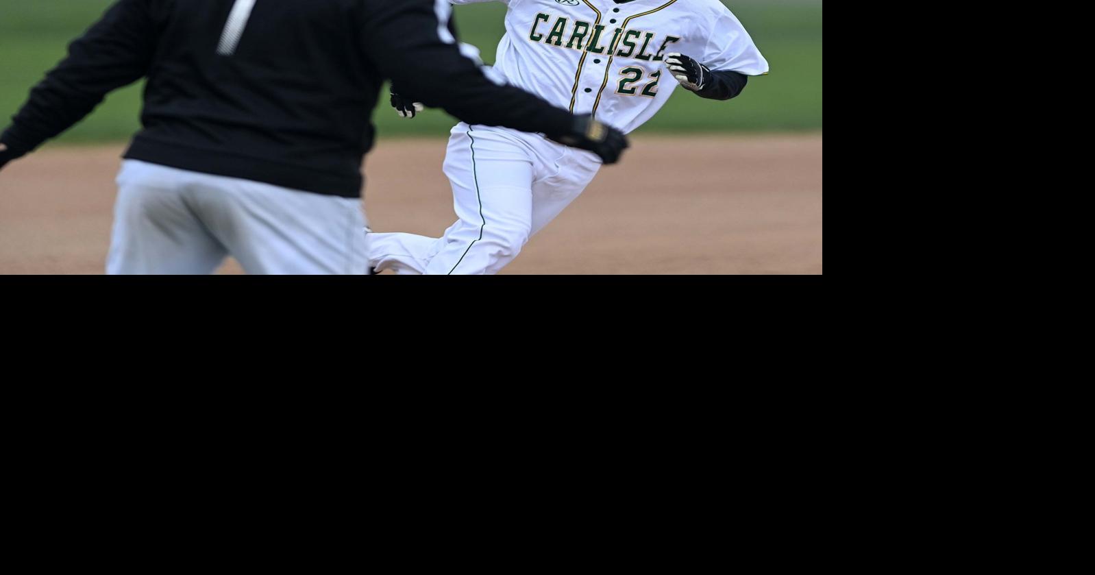 HS Baseball Photos: CD East at Carlisle