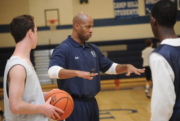 Boys Basketball: West Perry's Creek, Camp Hill's Fletcher stepping into ...