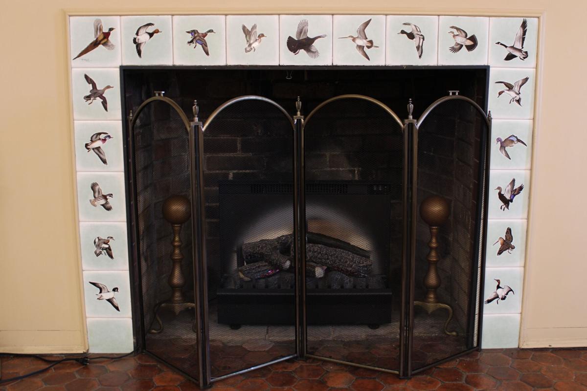 Inside Look: Cameron-Masland Mansion in Dickinson Township tells tale of two owners