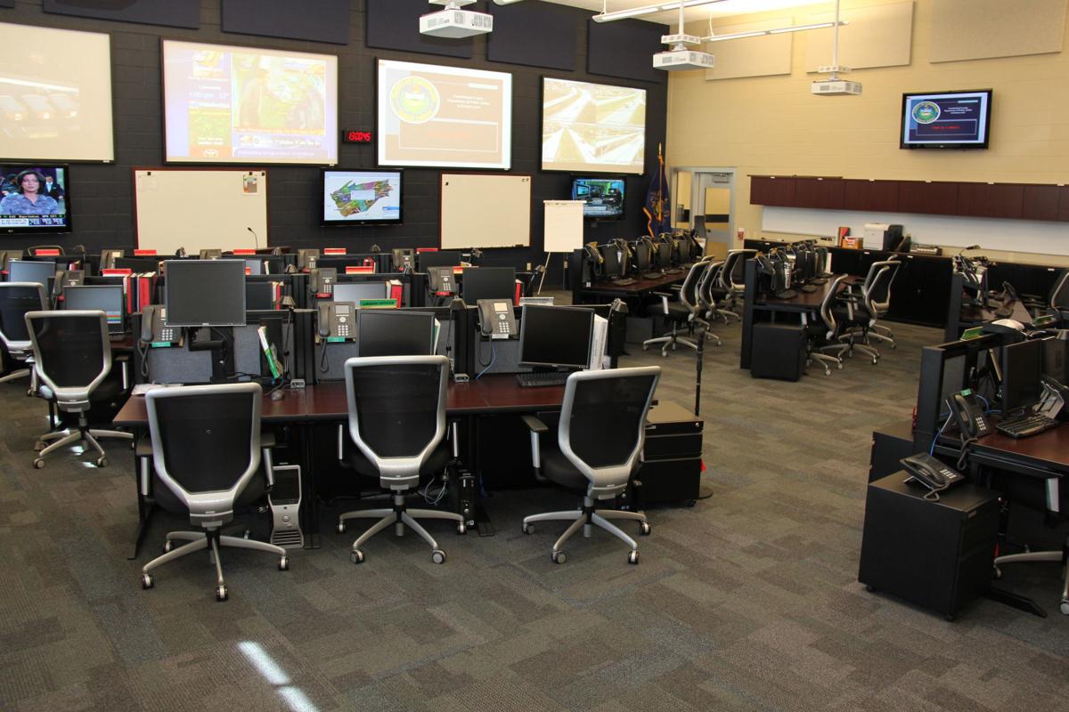 Secure Schools: Emergency services deploy rapidly to school incidents ...