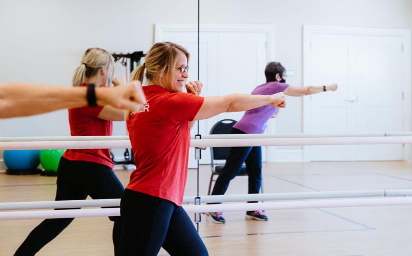 Find the care you need with your next home at Messiah Village