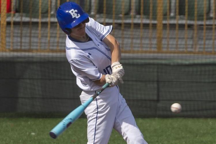 Ellwood City shuts down Ligonier Valley in opening round of WPIAL 3A ...
