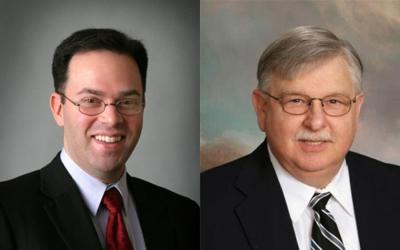 Two more run for Carlisle mayor