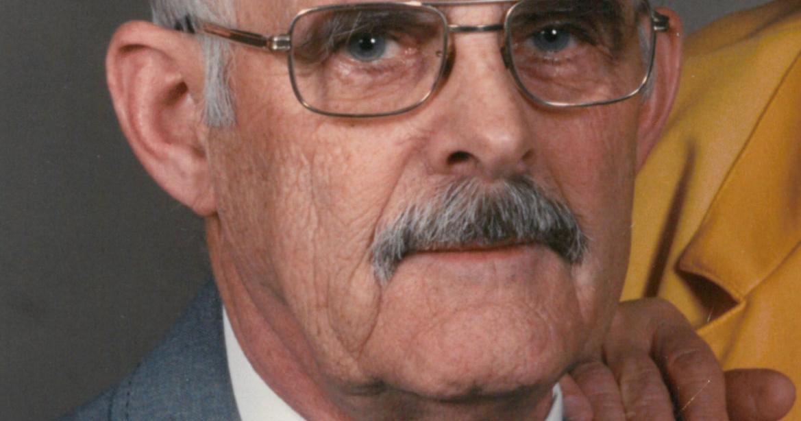 H. Richard "Dick" Gutshall