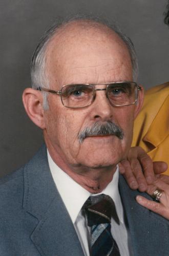 H. Richard "Dick" Gutshall