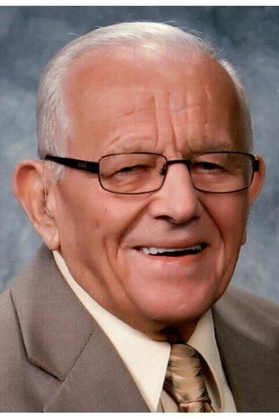 Joseph W. Bistline