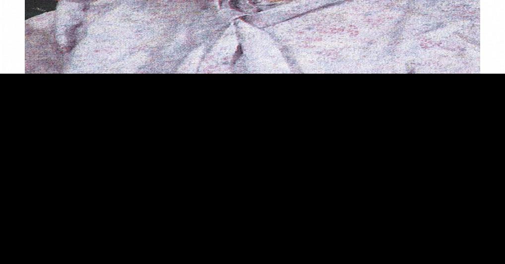 Kathleen May Thomas Crum