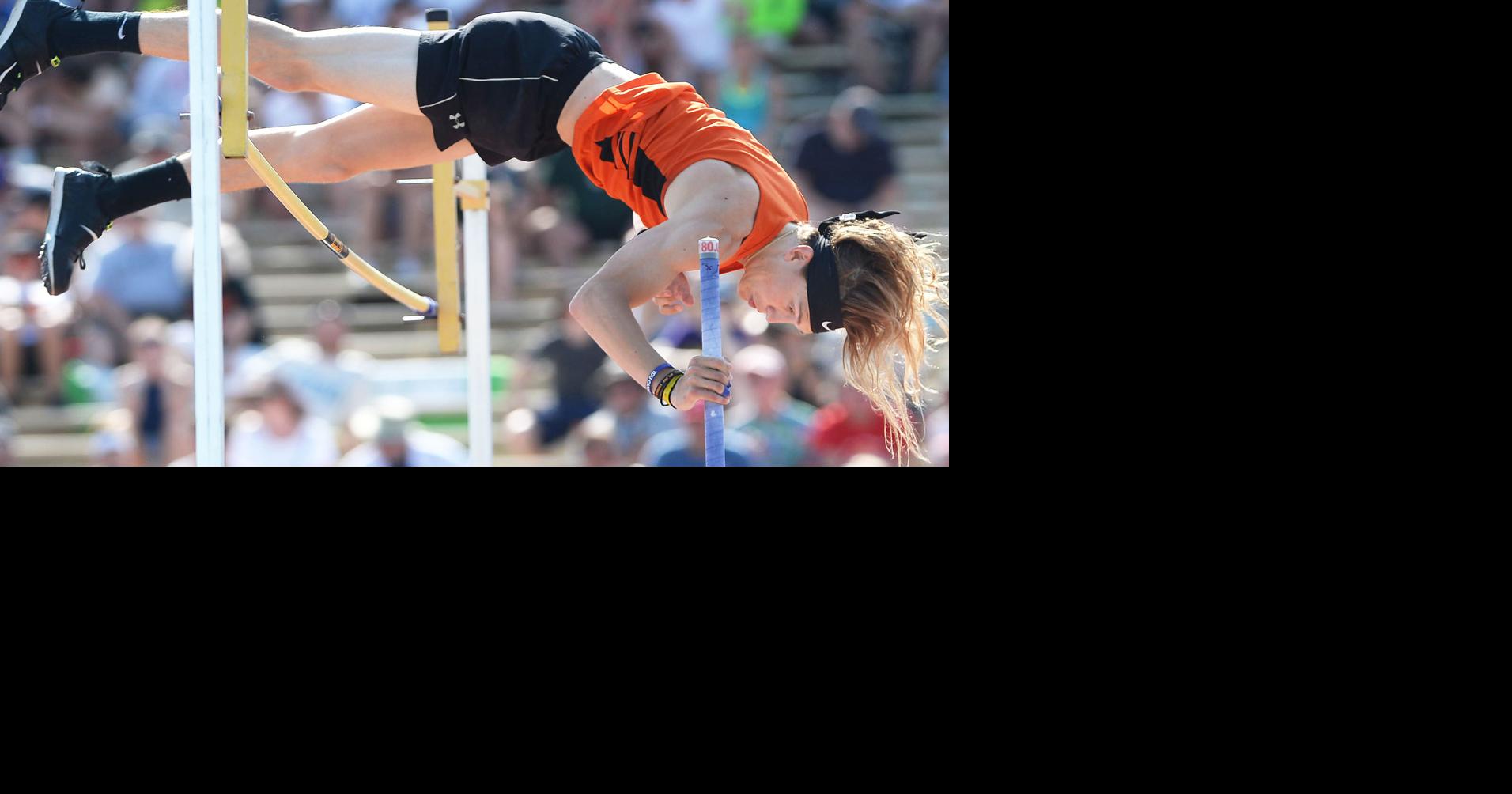 East Pennsboro's Payton Morris gets redemption after a year of waiting ...