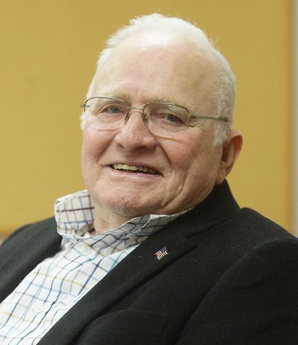 Inter-service rivalry was behind the love of a lifetime