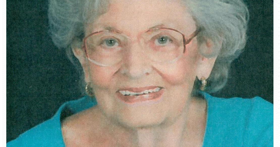 Jean Bream Raffensperger