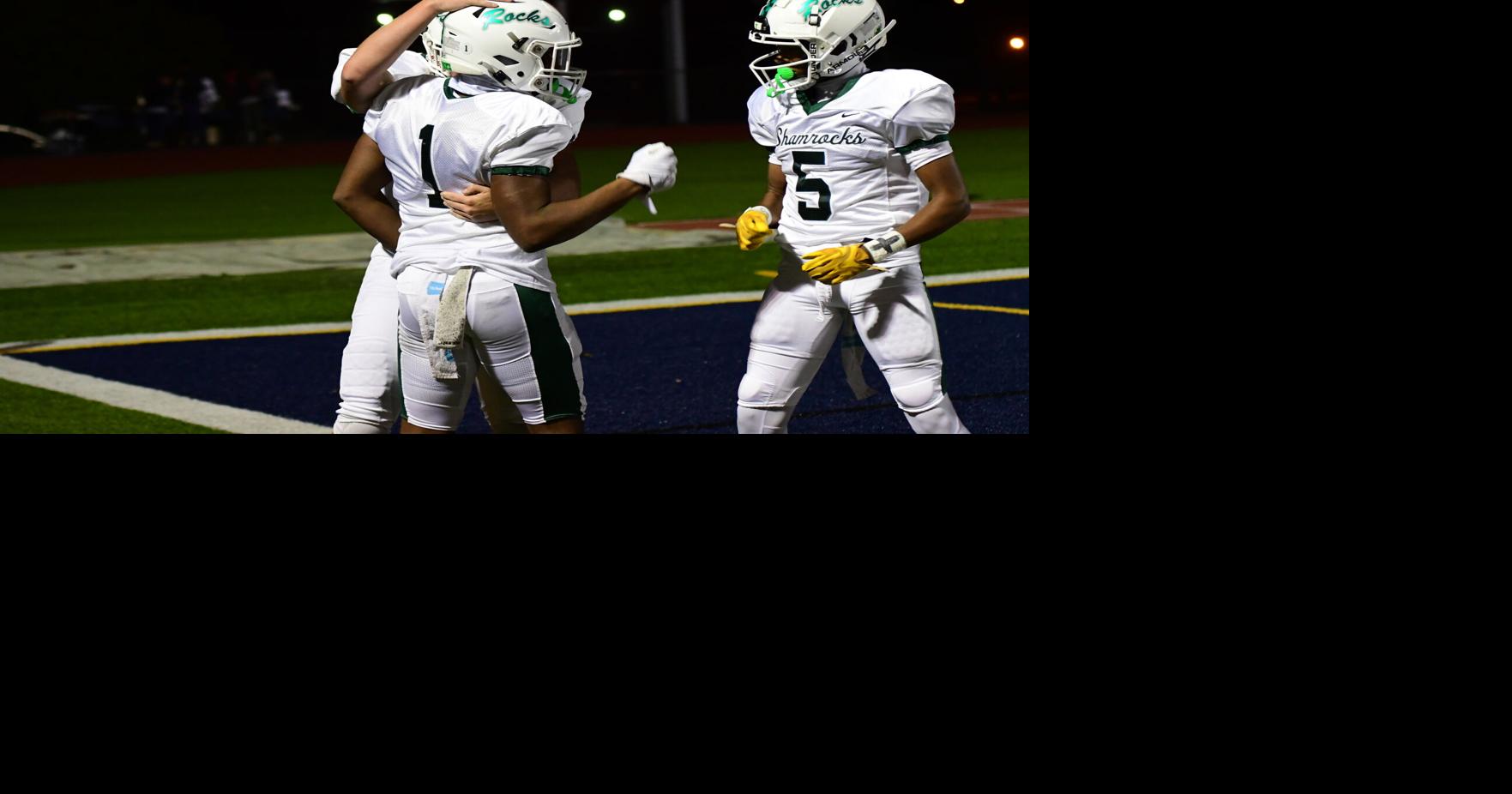 2023 Trinity Football Schedule