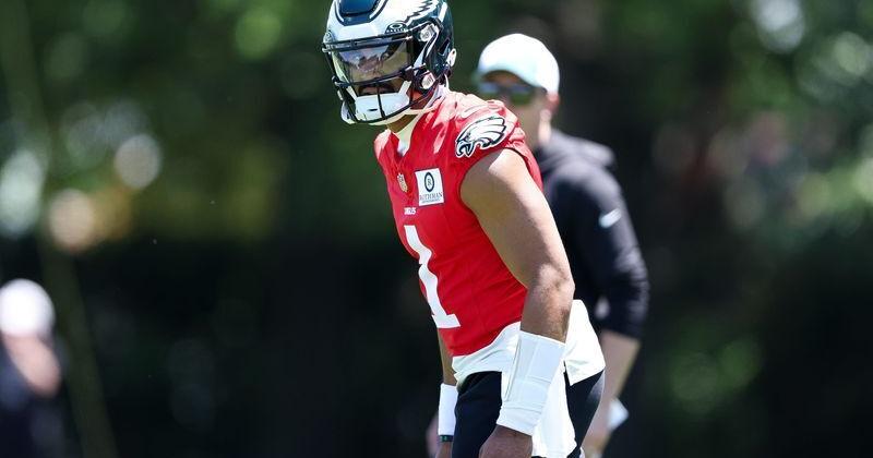 Eagles OTA preview: 7 storylines worth watching this spring