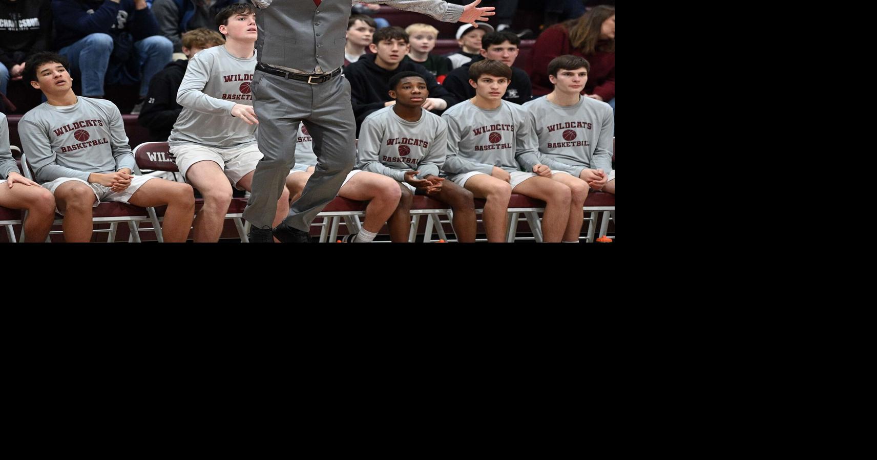 Mechanicsburg's Mike Gaffey taps into family tradition to create PIAA ...