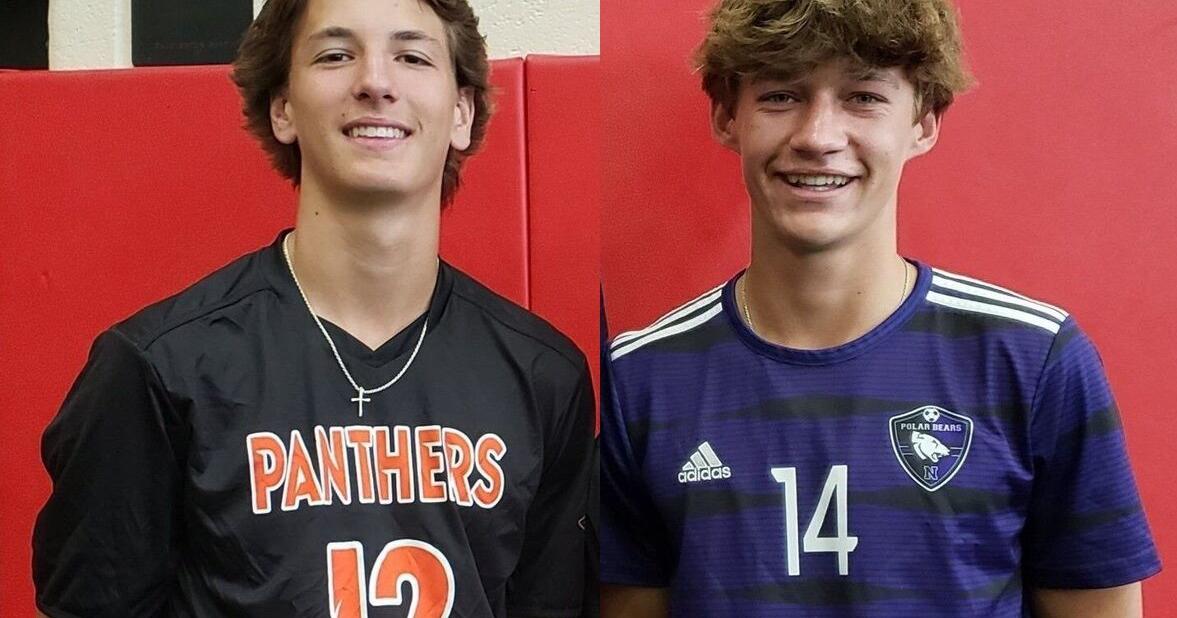 Mid-Penn Boys Soccer All-Stars: Northern’s Garrett White, East Penn's ...