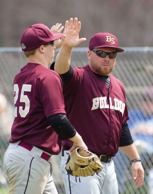Baseball: Singer throws gem in Big Spring’s upset | Big-spring ...