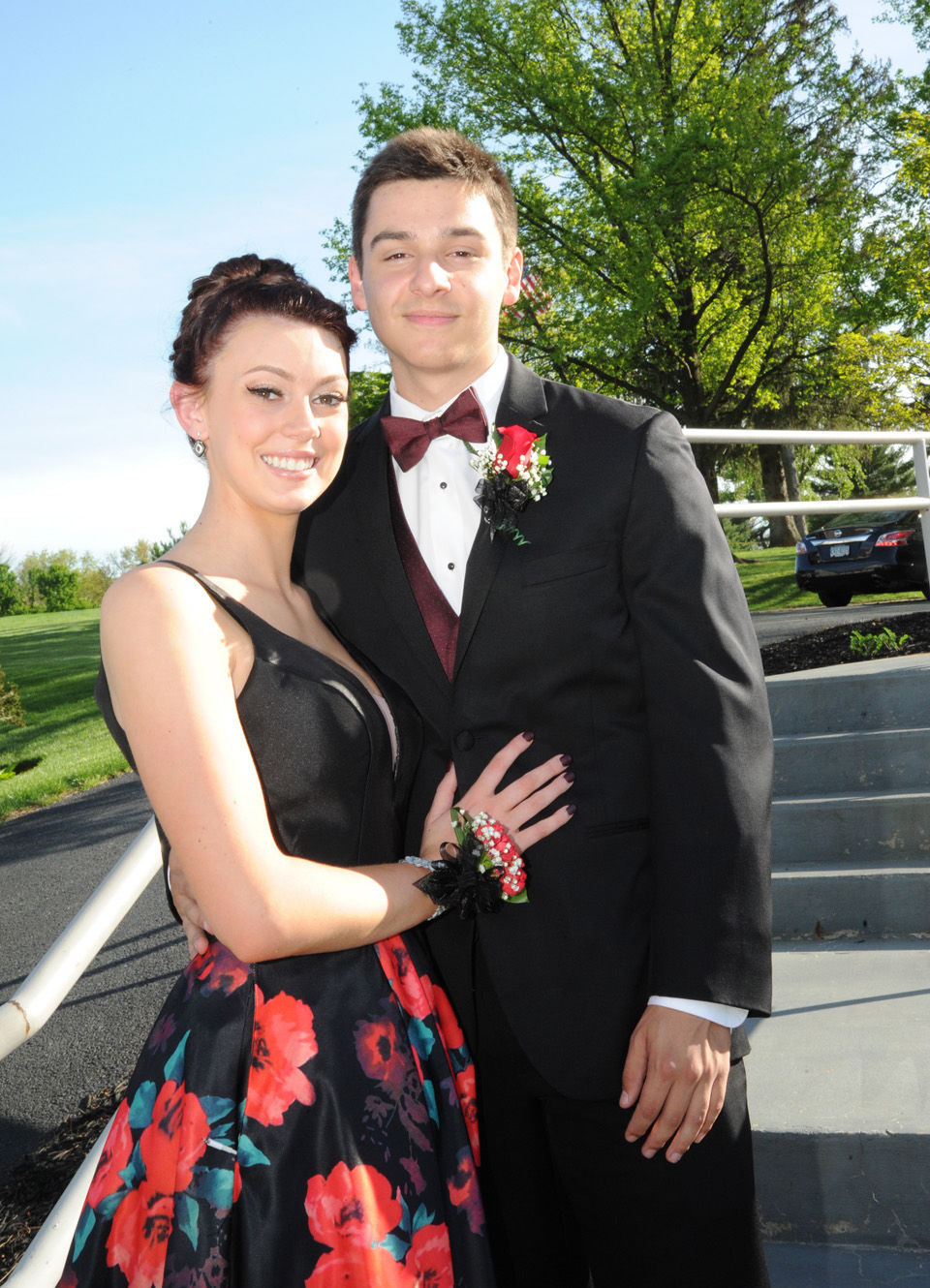 Photos: Trinity High School prom 2017 | Yearbook 2017 | cumberlink.com
