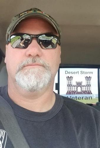 Inspire Stories of Honor: Doug Weaver - "It goes back to the brotherhood"