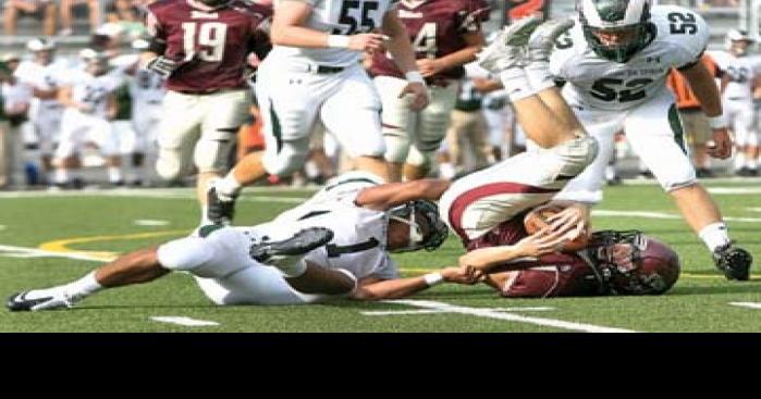 Penn State Football: Central Dauphin LB/RB Zayd Issah become 14th ...