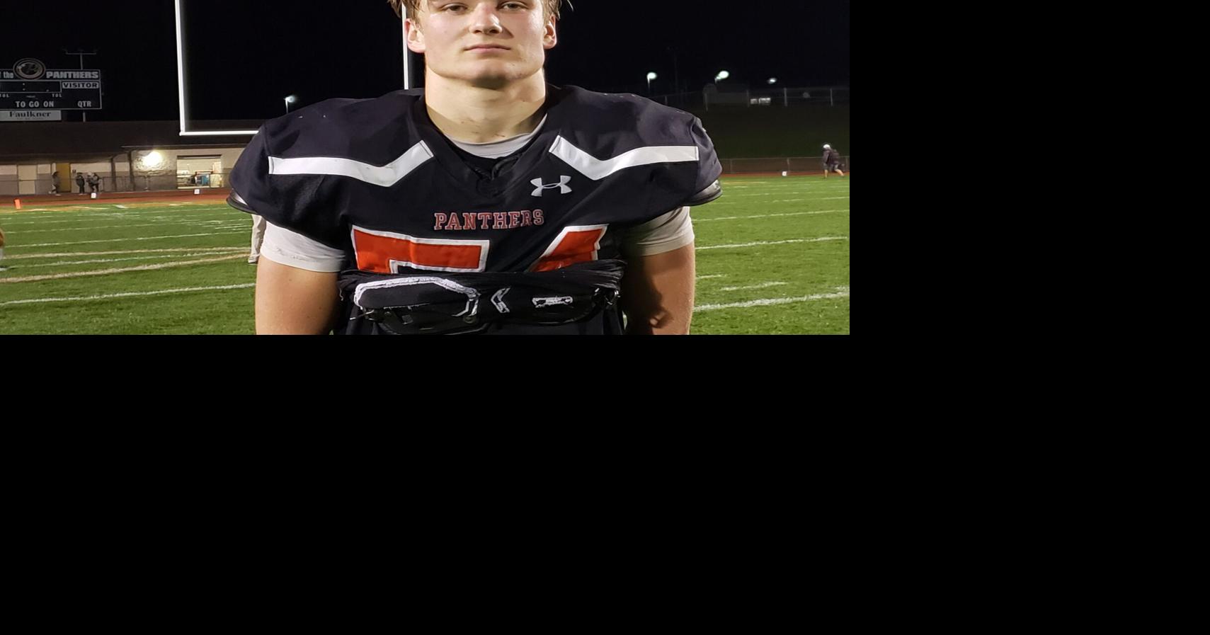 East Pennsboro football team draws from senior leaders, timely plays in ...