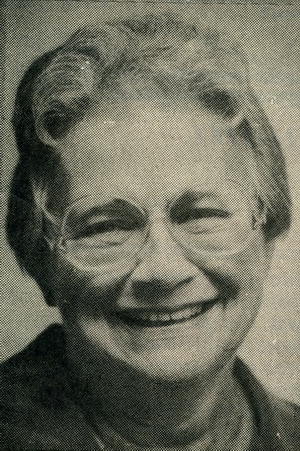 Jean Elizabeth Shank
