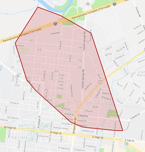 Update: PPL still investigating cause of ongoing outages in Carlisle ...