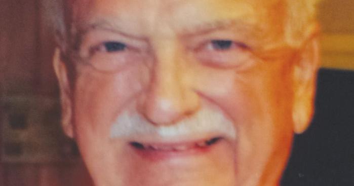 Ronald Roy McLaughlin