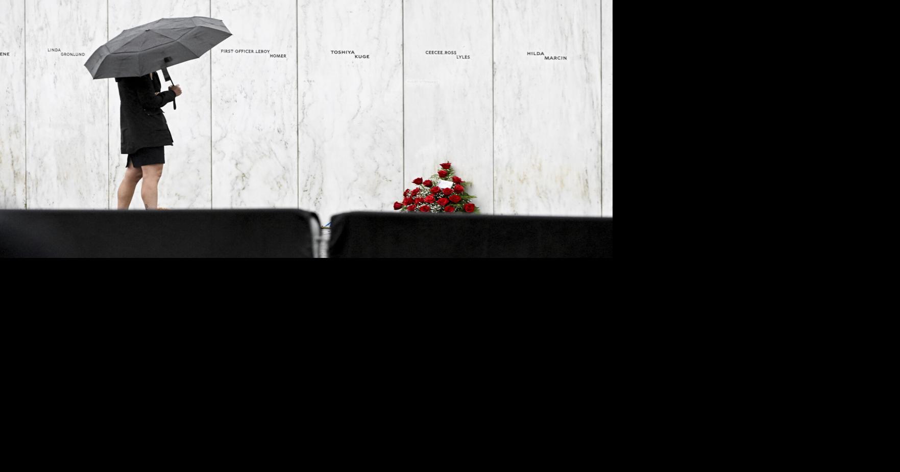 9/11 attacks still reverberate as U.S. marks 21st anniversary