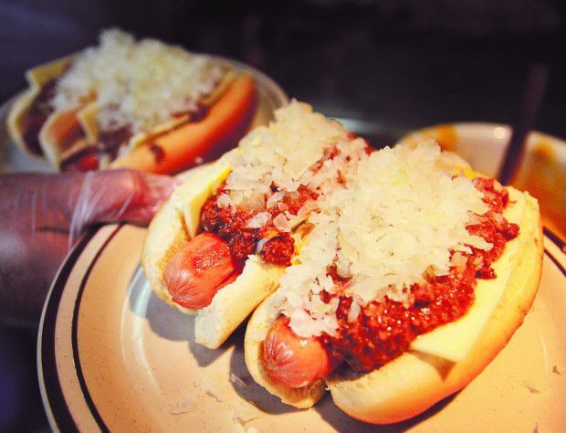 Carlisle's Hot-Chee Dog, Old Town Pump to get 'Legends & Lore' markers ...