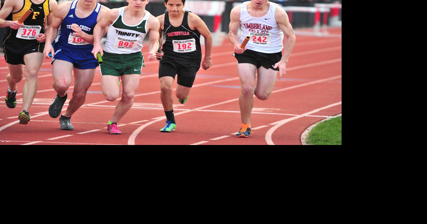 Track & Field Roundup: Cumberland Valley boys win Bruce Dallas Invitational