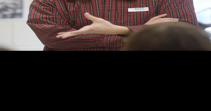 Shippensburg artist Lantz gains recognition for designing tarot cards