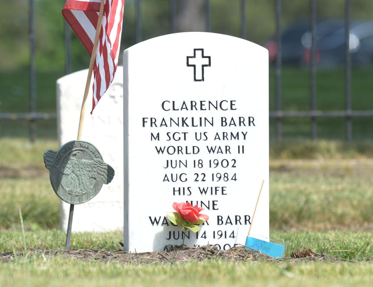 Graves in the Valley: The last burial at the Indian Cemetery